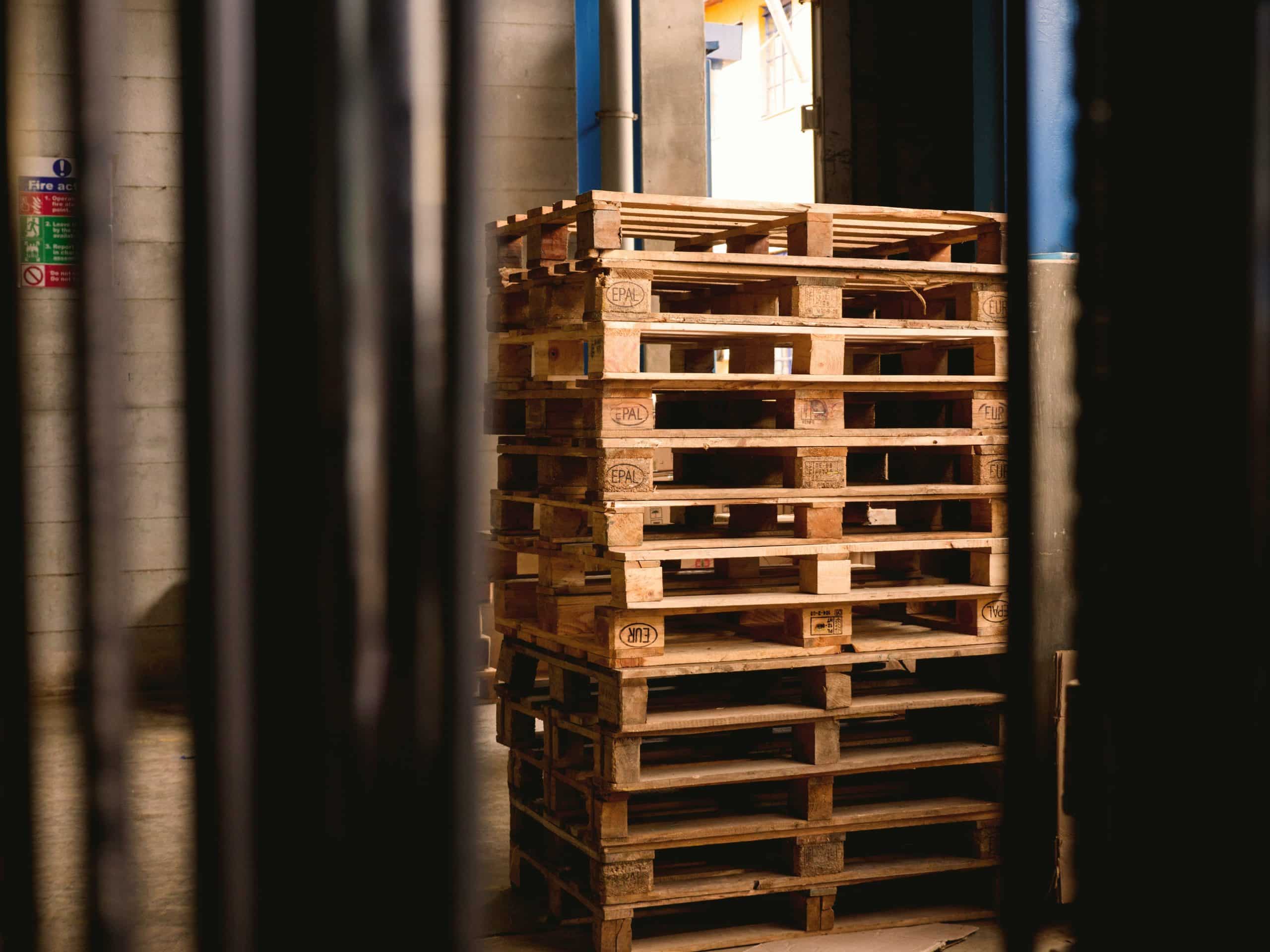 Retail Warehouse & Logistics Operational Improvement | Akselera